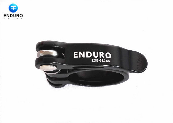 Special Bicycle Clamp Enduro Bike Accessories For Electric Enduro Frame