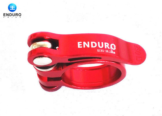 Special Bicycle Clamp Enduro Bike Accessories For Electric Enduro Frame