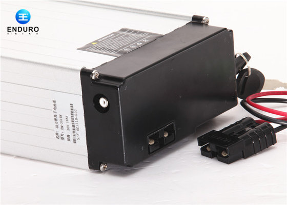 48v 5000mAh 20ah 2 Amp / 4 Amp Electric Bicycle Lithium Battery With CE / CCC