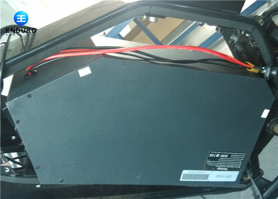 Enduro Bike Electric Motorcycle Battery Pack 72v 20ah Lifepo4 Battery