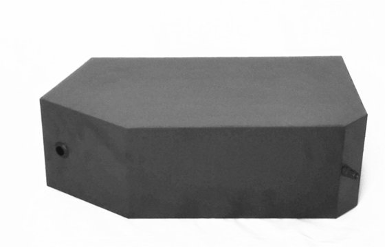 Lithium NCM 48v 40ah Electric Motorcycle Battery , 1000 Cycle Life