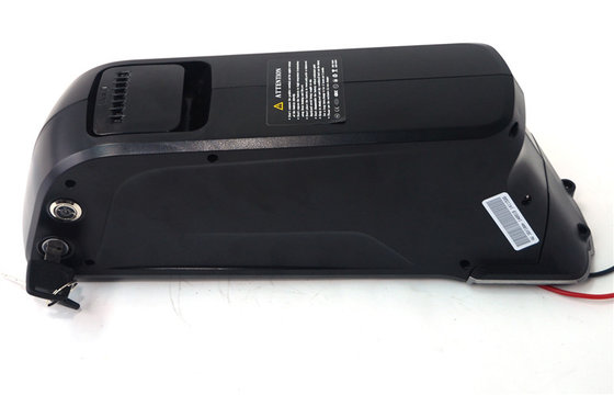 2900mA 48v 12ah Electric Bike Batteries With Over Charge Protection