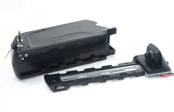 2900mA 48v 12ah Electric Bike Batteries With Over Charge Protection