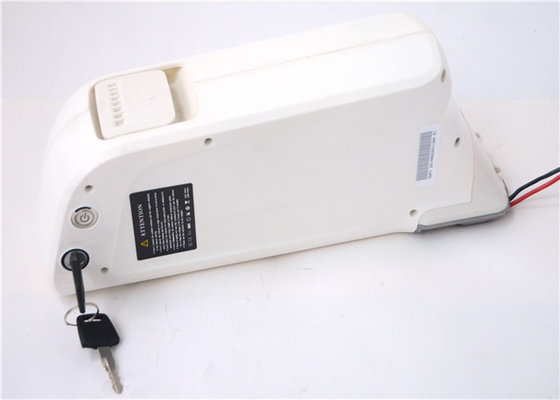 2900mA 48v 12ah Electric Bike Batteries With Over Charge Protection