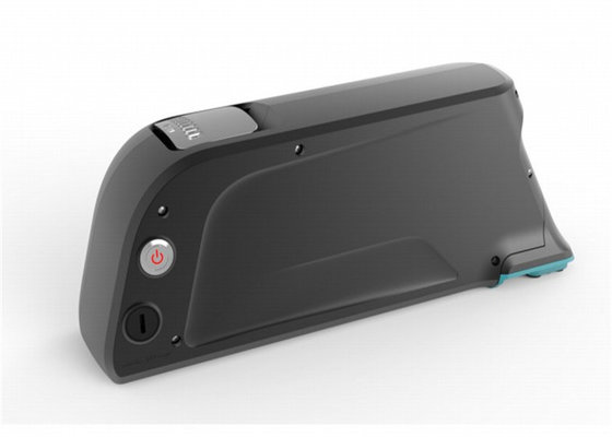 5C Discharge 48v 8.8ah Electric Bike Battery Pack With Battery Gauge