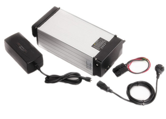 5000mAh 18650 3C Electric Bike Batteries For 48v 1500w Motor