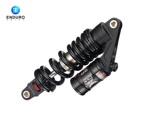 Electric Enduro Bike DNM Rear Shock RC With Adjustment Rebound / Preload