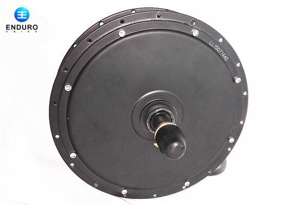 5000w Free Wheel Electric Bicycle Motor Electric Mountain Bike Motor