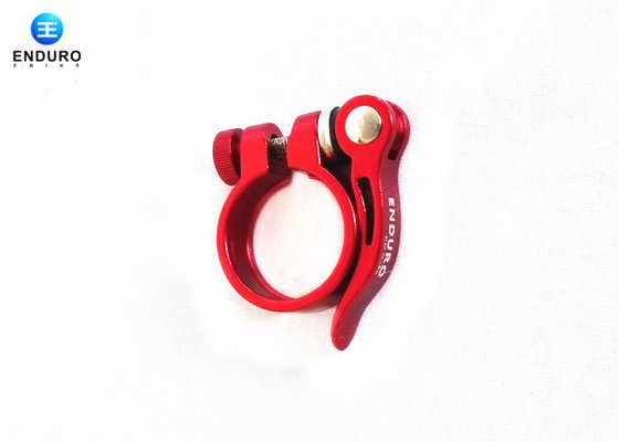 Special Bicycle Clamp Enduro Bike Accessories For Electric Enduro Frame
