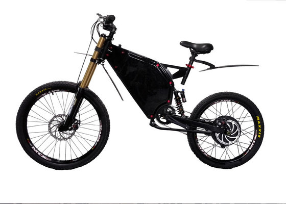 Waterproof Enduro Dirt Bikes , Hard Enduro Bikes For Off Road / Mountain