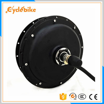 High Efficiency 48v 1500w Electric Bicycle Motor 530rpm/min