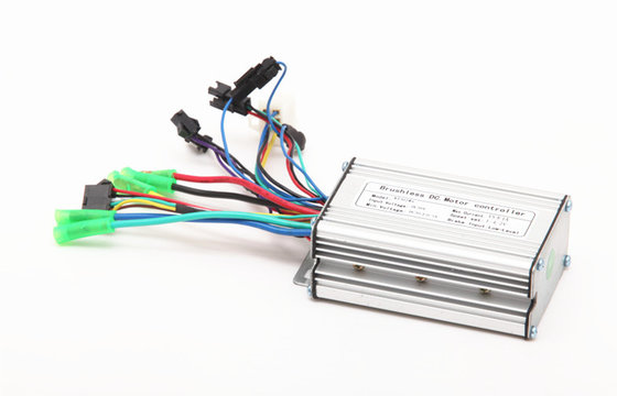 36 Volt 17A 250w 17amp Electric Bike Controller 93×50×27mm