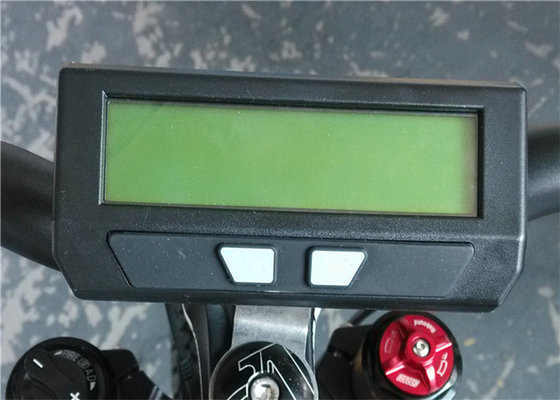 Cycle Analyst E Bike Computer Enduro Bike Accessories 123mm x 56mm