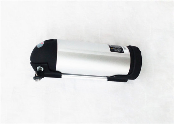 2 Amp 18650 2200mah Electric Bike Batteries 36v 11ah With Plastic Casing