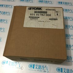 China YORK CHILLER MAIN BOARD 031 01782 000 supplier
