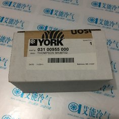 China YORK CHILLER MAIN BOARD 031 00955 000 supplier