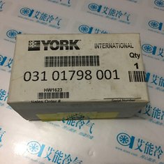 China YORK CHILLER MAIN BOARD 031 01798 001 supplier