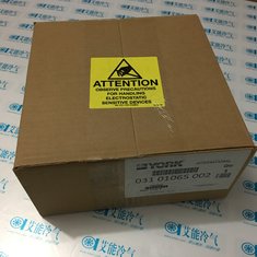 China YORK CHILLER MAIN BOARD 031 01065 002 supplier