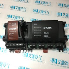 China YORK CHILLER MAIN BOARD 031 02472 000 supplier