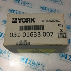 China YORK CHILLER ELECTRICAL BOARD 031 01633 007 supplier