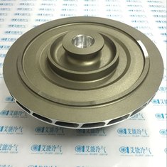 China YORK CHILLER 064 47911 001 Impeller supplier