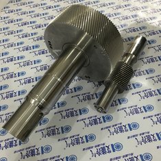 China YK COMPRESSOR GEAR SET  029 14400 317  series supplier