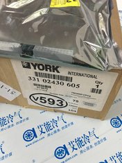China YORK CHILLER MAIN BOARD 331 02430 605 supplier