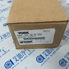 China YORK CHILLER ACTUATOR 025 38178 000 ACTUATOR 025-38177-000 supplier