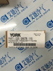 China YORK CHILLER PRESSURE TRANSDUCER 025 28678 115 supplier