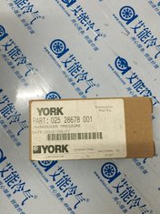 China YORK CHILLER PRESSURE TRANSDUCER 025 28678 001 supplier