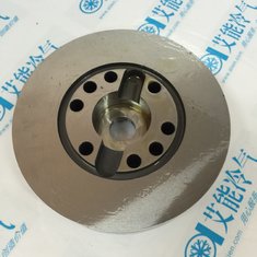 China YORK  CHILLER BEARING 064 50392 000 supplier