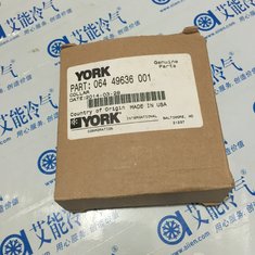 China YORK CHILLER THRUST BEARING 064 49636 000 supplier