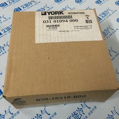 China YORK CHILLER MAIN BOARD 031 02550 000 supplier