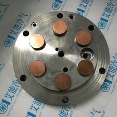 China CARRER 06E COMPRESSROR 06EA500331 supplier
