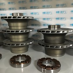 China YORK CHILLER 364 51198 001 Impeller supplier