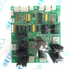 China YORK CHILLER MAIN BOARD 031 02060 001 supplier