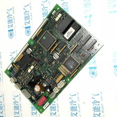 China YORK CHILLER MAIN BOARD 031 01579 000 supplier
