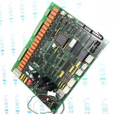 China YORK CHILLER MAIN BOARD 031 02050 001 031 01793 000 supplier
