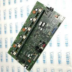 China YORK CHILLER MAIN BOARD 031 02505 002 supplier