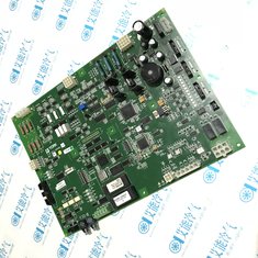 China YORK CHILLER MAIN BOARD 031 02506 001 supplier