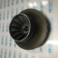 China YORK CHILLER 06451198 001 Impeller supplier