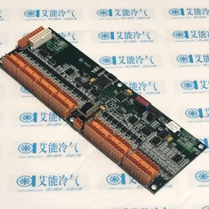 China BRD, ANALOG W/ VIN 640D0168H01 supplier