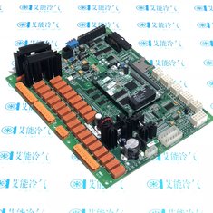 China KIT YCAL I/O & CONTROL BOARD 331-02550 supplier