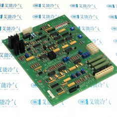 China CONTROL LOGIC LCSSS 031-00936 supplier