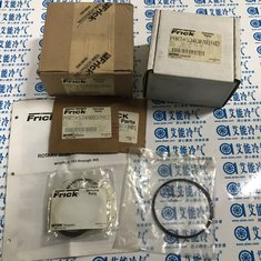 China KIT SHFT SEAL ROT SEAT 534M0163G02 supplier