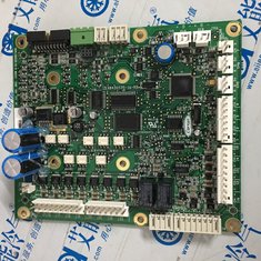China CARRIER CHILLER DISPLAY 32GB500082 supplier