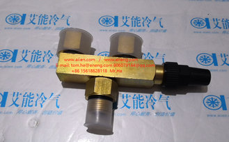 China 022 10072 000   VALVE STOP  7/8-14UN-2A  022-10072-000 supplier