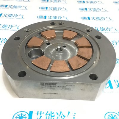 YORK THRUST BEARING 464 52464 000 BEARING, THRUST supplier