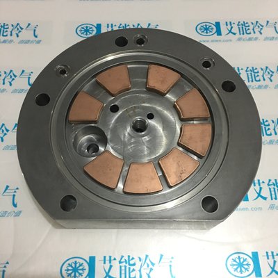 YORK THRUST BEARING 464 52464 000 BEARING, THRUST supplier