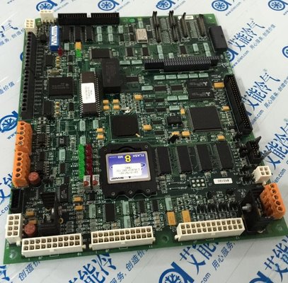 YORK CHILLER MAIN BOARD 031 02060 001 supplier